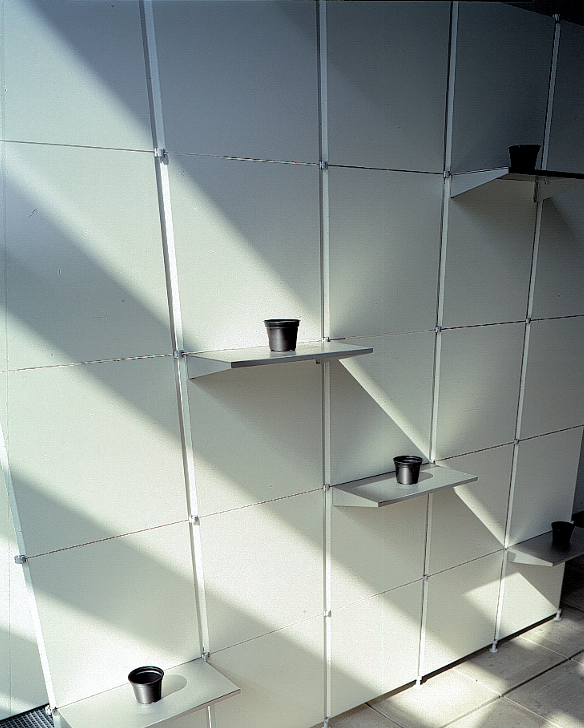 Modular Display Systems | Exhibition Display Stands | Duo GB Ltd